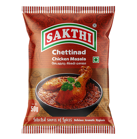 Sakthimasala Products Spice Blends | Sakthi Masala Private Limited