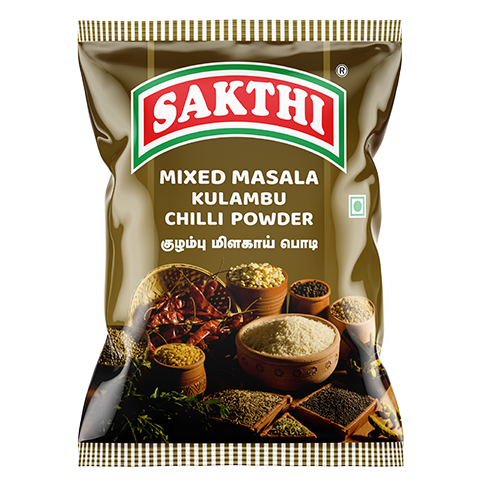 Sakthimasala Products | Sakthi Masala Private Limited