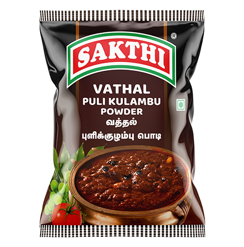 Sakthimasala Products Spice Blends | Sakthi Masala Private Limited