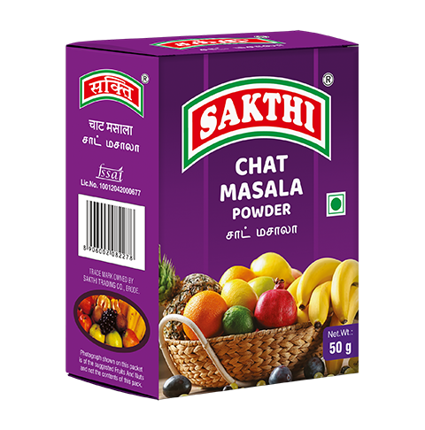 Sakthimasala Products Ethnic Range | Sakthi Masala Private Limited