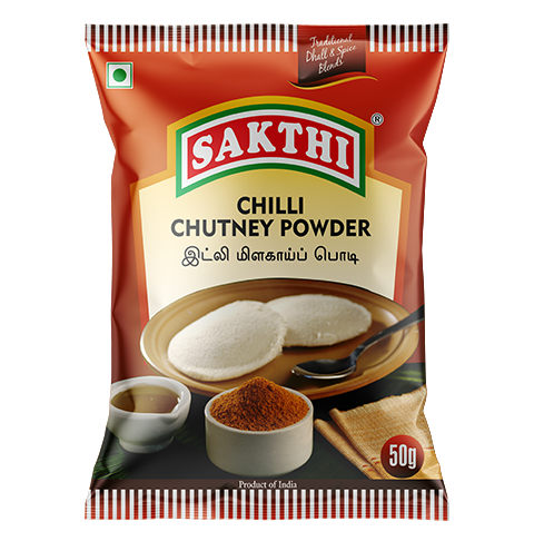 Sakthimasala Products | Sakthi Masala Private Limited