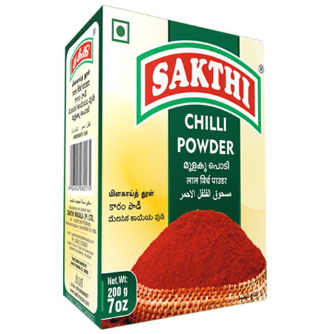Sakthimasala Products Export Products | Sakthi Masala Private Limited