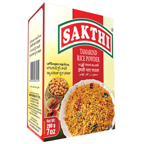 Sakthimasala Products Export Products | Sakthi Masala Private Limited